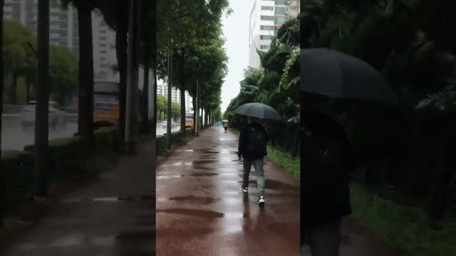 РАБОТА В КОРЕЕ. ВЫХОДНОЙ. ДЕНЬ 6