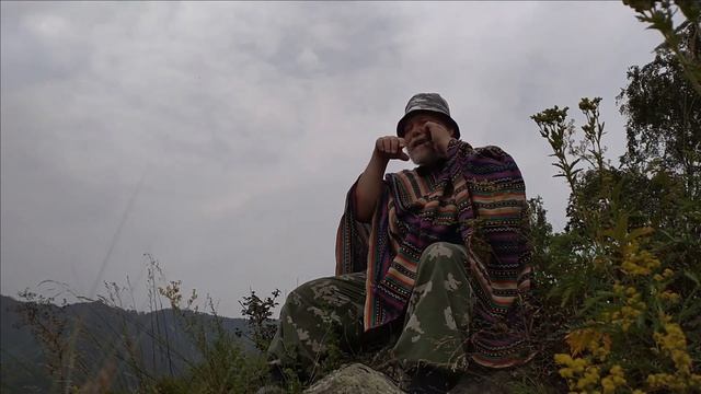 Варган на горе | 9 минут шаманской музыки