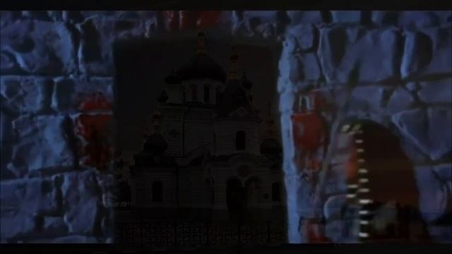 (Александр Старостенко)Христианские песни. Только ты молись.