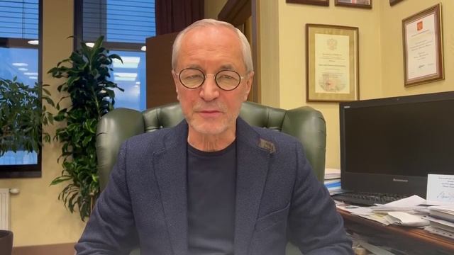 Видео от работников сообщества культуры