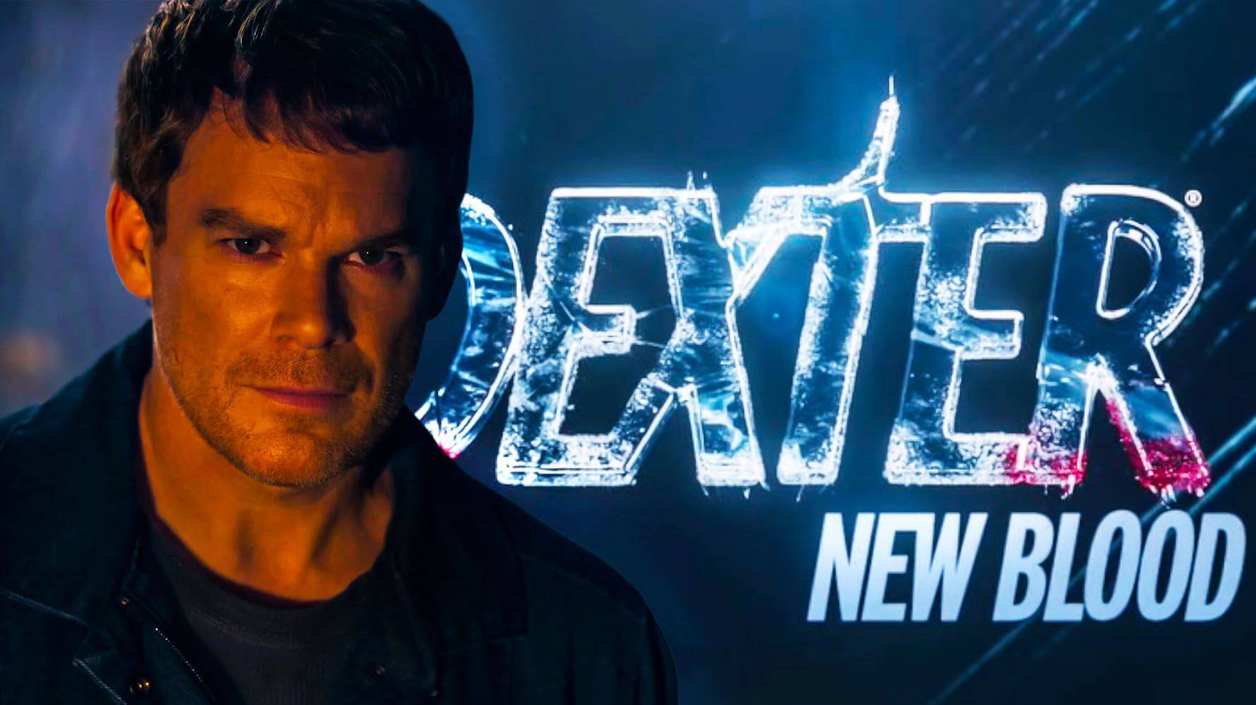 LOVE AND ROCKETS_HAUNTED WHEN the Minutes Drag_ДЕКСТЕР НОВАЯ КРОВЬ