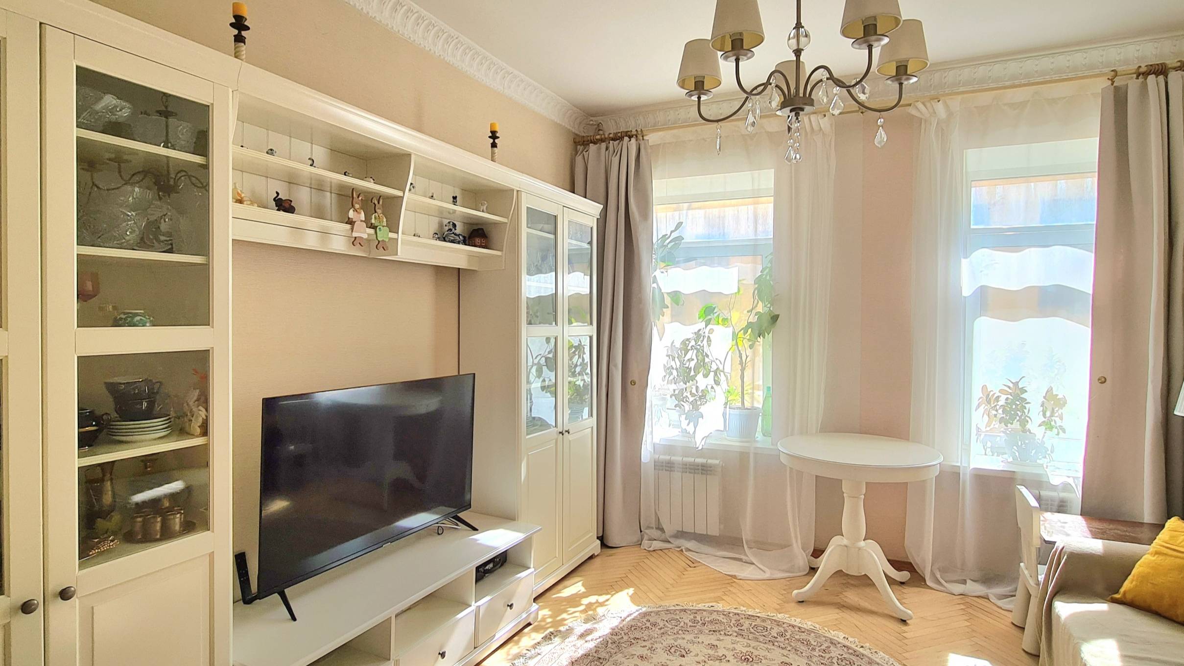 Кузнечный пер., дом 8