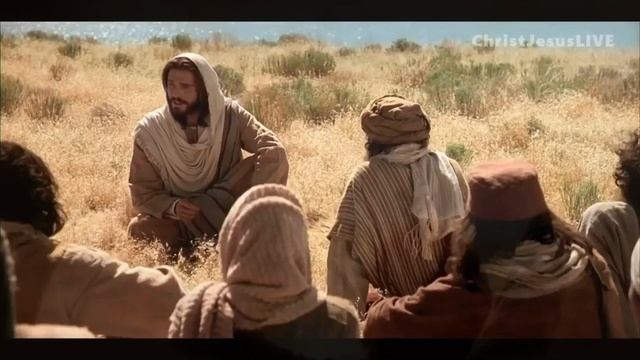 Прикоснись ко мне.(Перещепинская христианская церковь.)