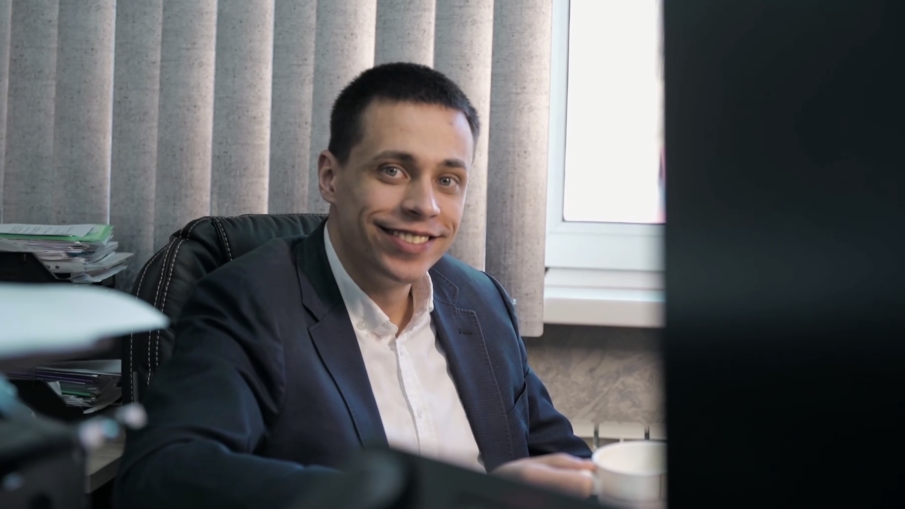 Горная школа 2023 | Команда «УРГАЛ» | АО «Ургалуголь» | СУЭК