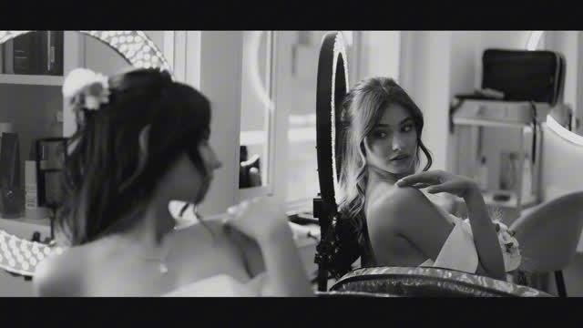 Свадебный клип для Федора и Ольги. Свадебная прогулка на Поклонной горе