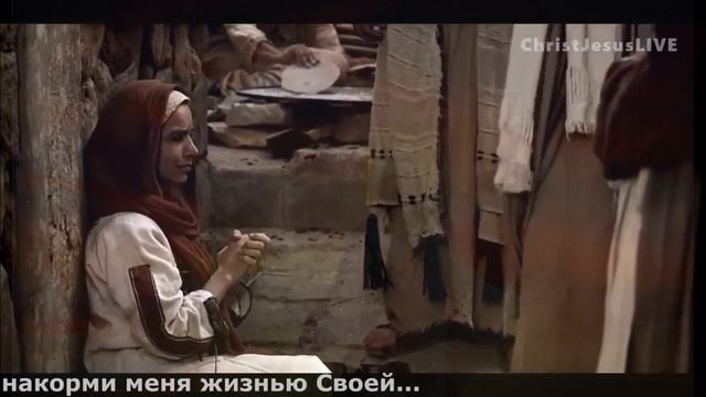 Прикоснись ко мне...(Неизвестный)/Христианское прославление.