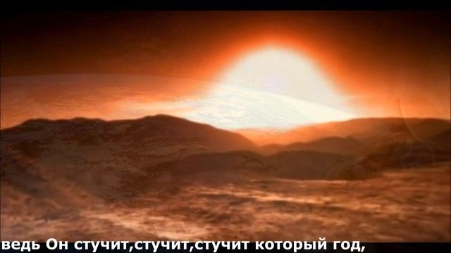 Открой. (Руди Шнайдер.) Христианские видео песни.