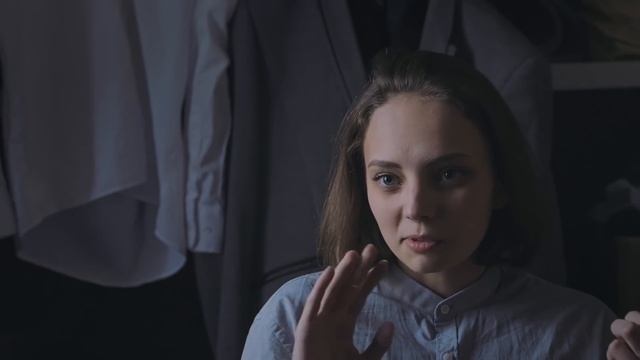 «Буду актёром!» (часть вторая)