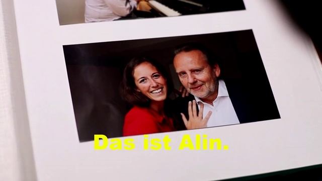 Das ist meine Familie