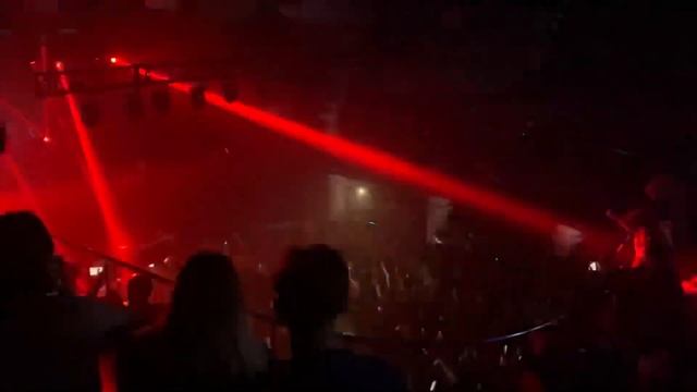 Pyrokinesis - Керриган (Kerrigan) | 15.10 – Киров | Gaudi LIVE