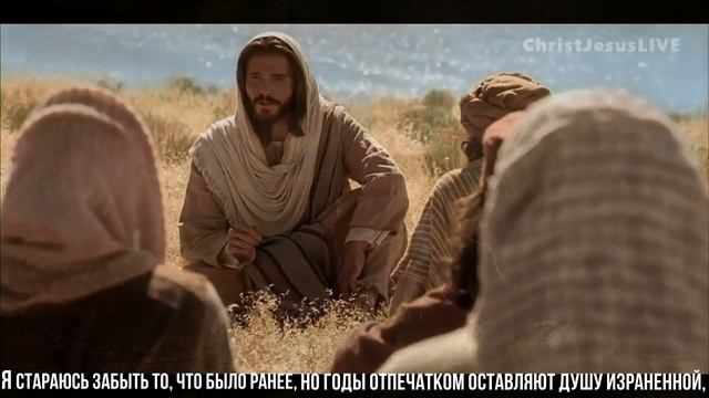 Я стараюсь забыть. (Белый&G- gun.) Христианский рэп.