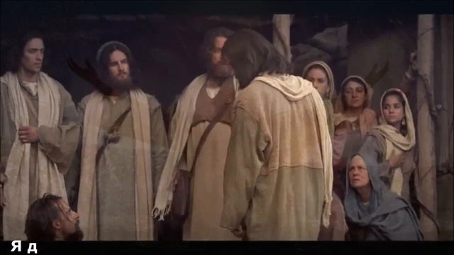 Сын мой как долго я ждал.(Возрождение.)-(Красивая христианская песня)