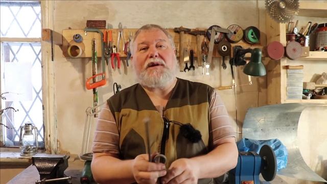 С чего начинается варган?