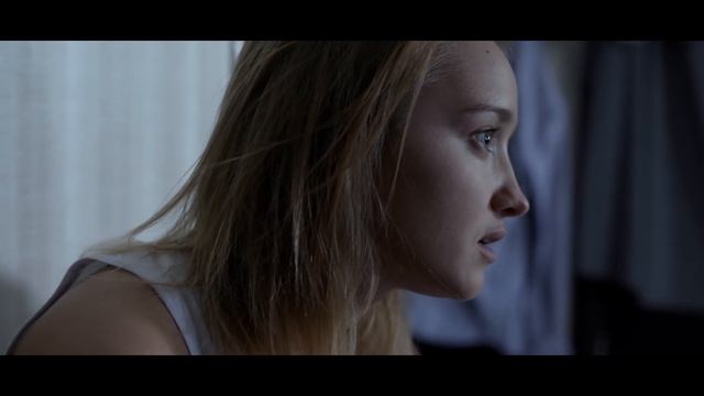 Тизер короткометражного фильма «Проездом»