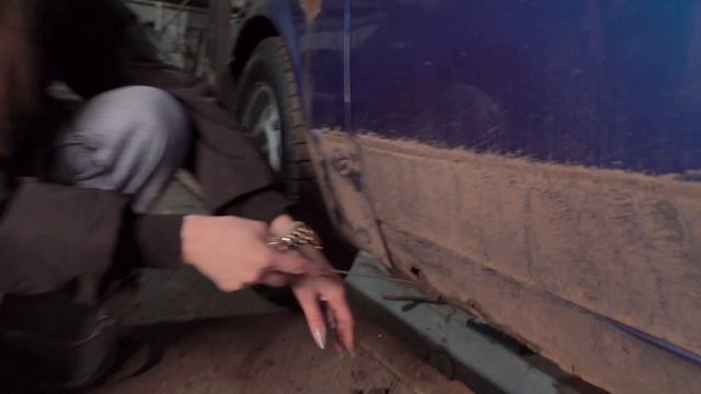 ВОССТАНОВЛЕНИЕ ИЛИ УТИЛЬ ? ВАЗ 21099