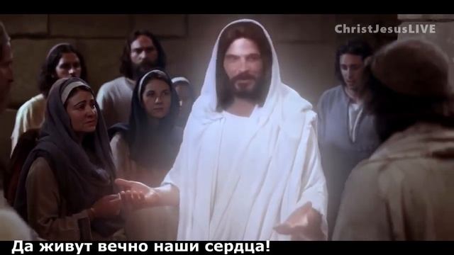 Боже мой, виновник спасения. (Юлия Салтаненко.)Христианское прославление.