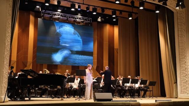 М. Легран "Буду ждать тебя"