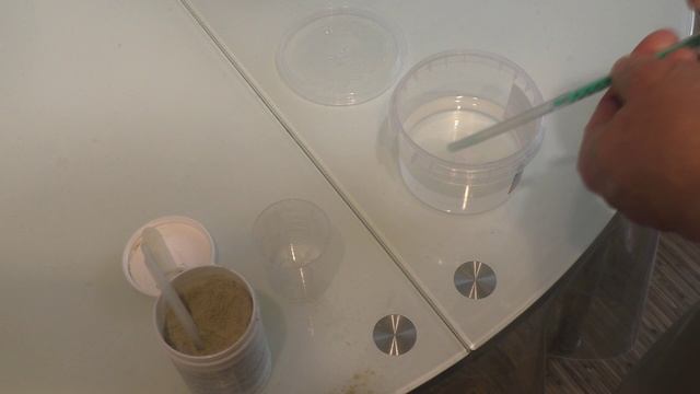 Часть 26 Рифовый снег