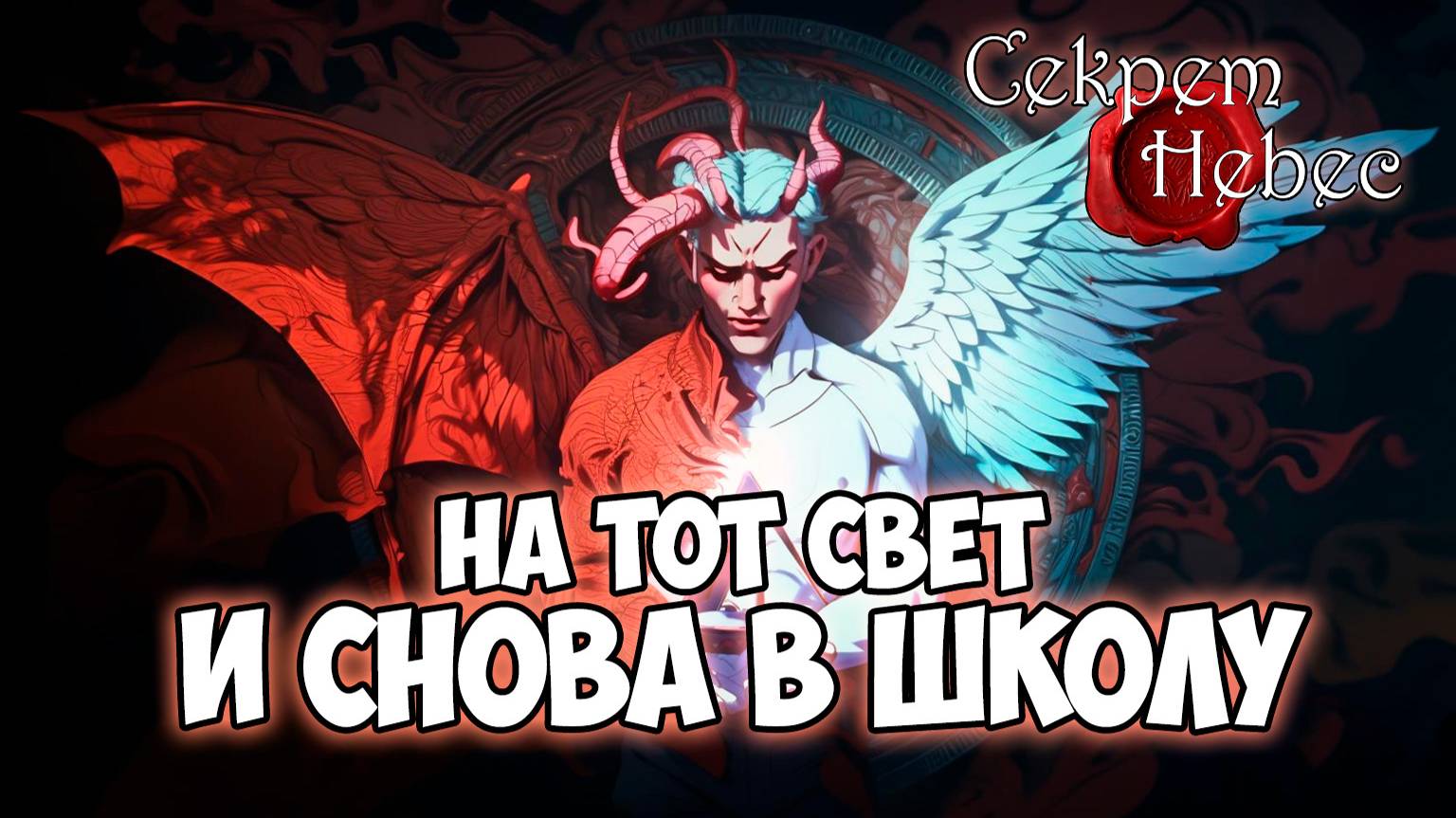 Клуб Романтики ● СЕКРЕТ НЕБЕС ● Сезон 1 - Эпизод 1