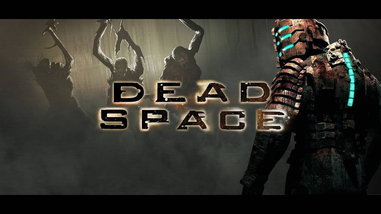Dead Space #1 Прибытие