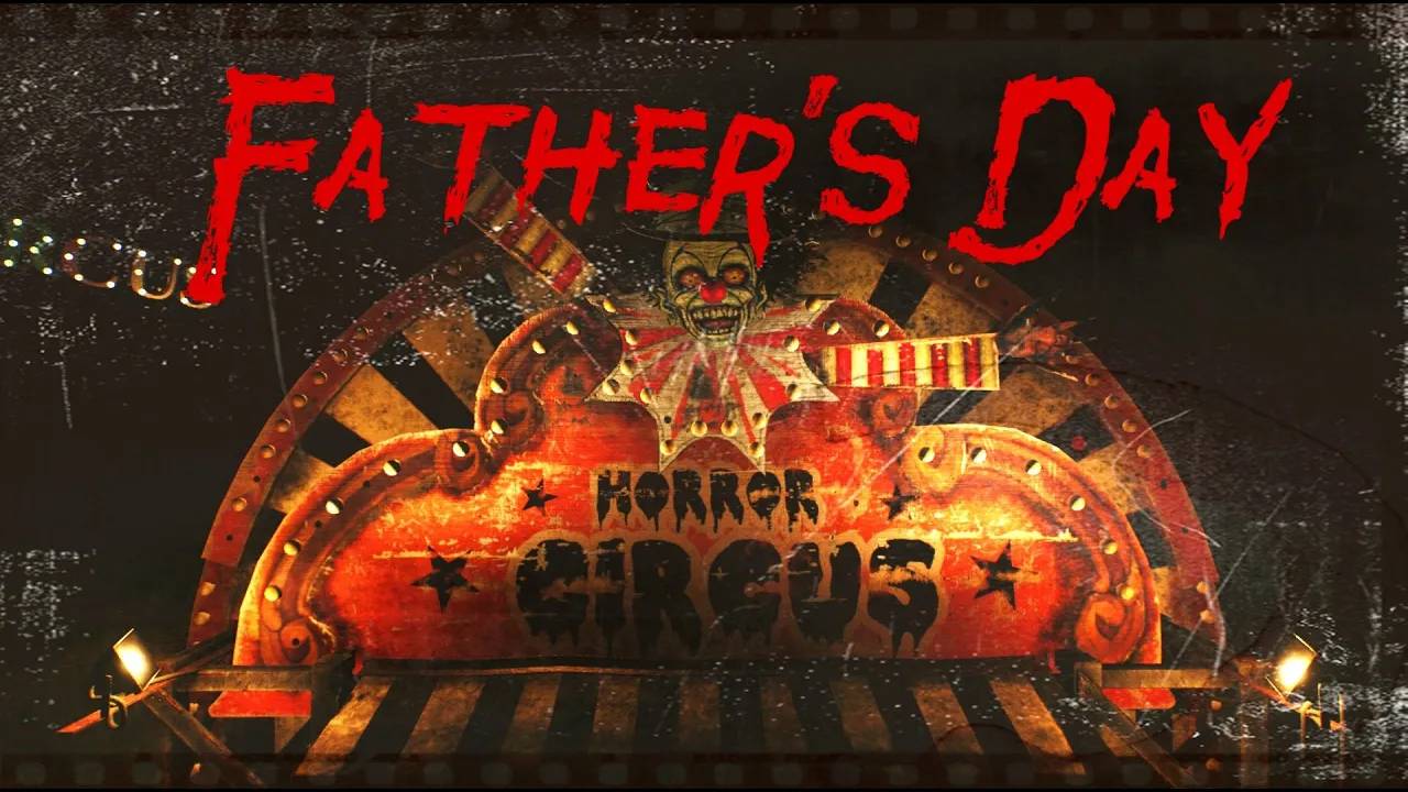 День отца - Прохождение Father`s Day #1