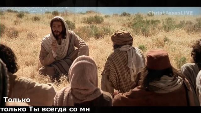 Зов любви. (Видео песни.) Христианские песни.