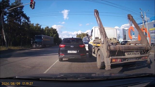 ВОРОНЕЖ!!! ПОДБОРКА №192 Когда ГЛАЗА на Gопе!!!