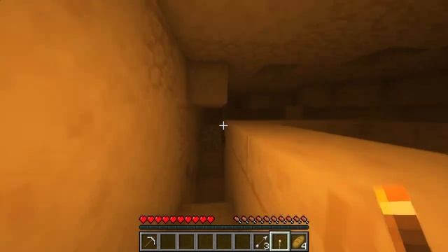 MINECRAFT CREEPYPASTA： ＂The Artifact＂ (ft. KastingShadows)