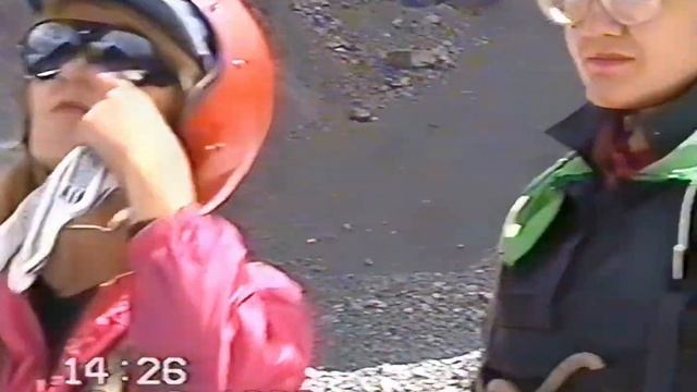 Киргизия 1998. Поход по Тянь-Шаню. Альтернативная документальная версия