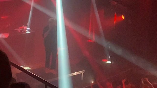 Pyrokinesis - Виа Долороса | 15.10 – Киров | Gaudi LIVE