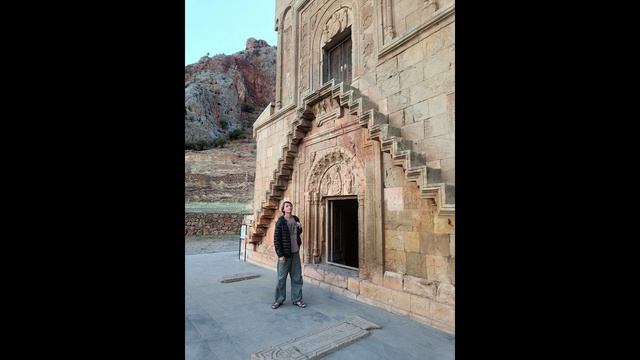 Семинар Сумирана в Армении 24.09.2024 (день третий) - Советы Гурджиева дочери