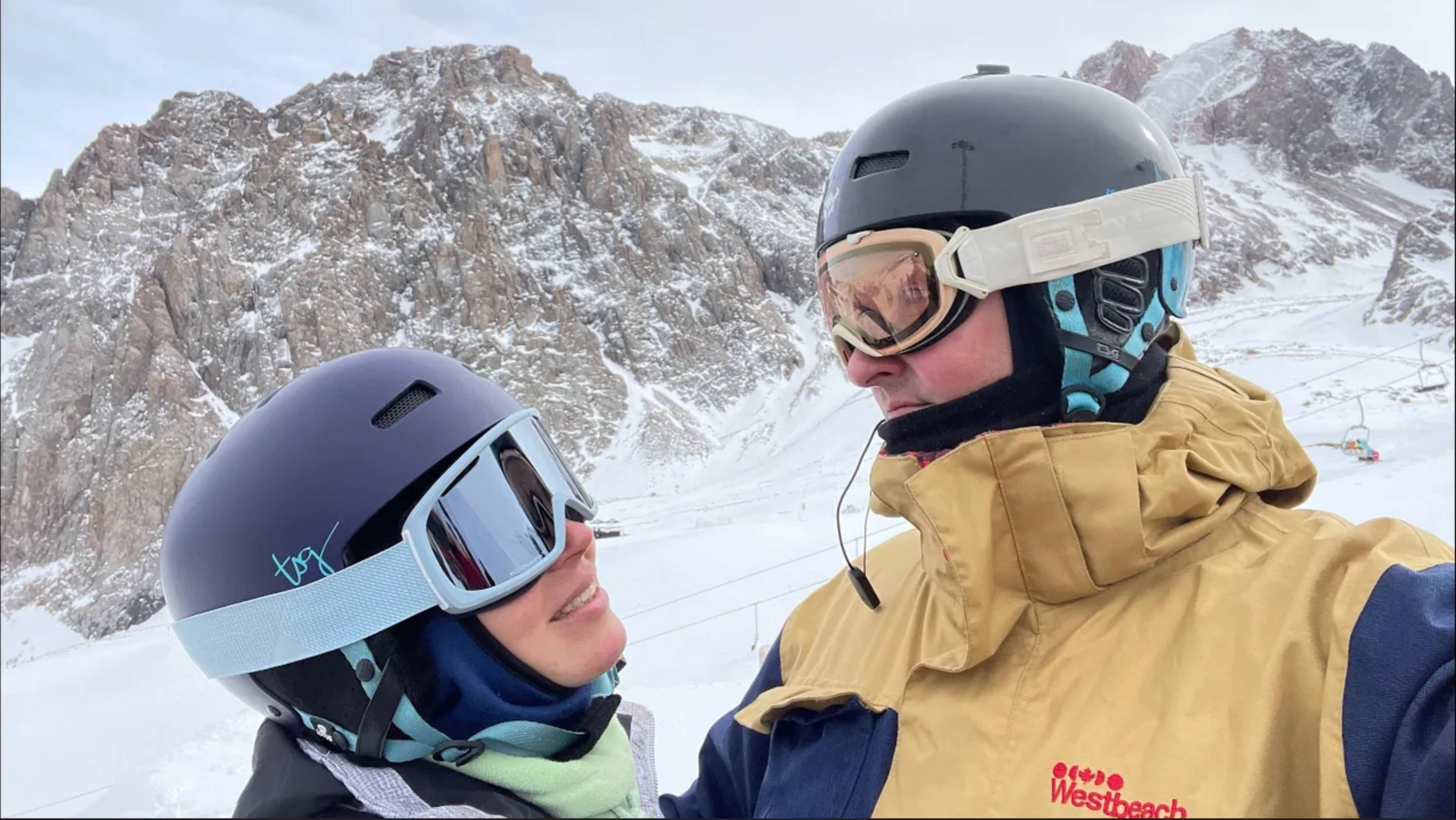 Шимбулак 2023