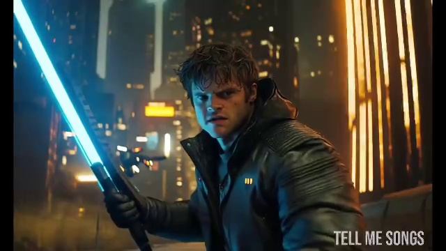 Нейросети выкатили идеальный трейлер «Властелина колец» во вселенной киберпанка.