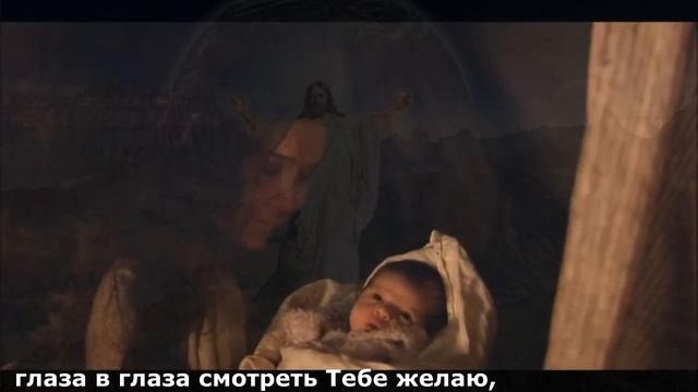 Единственный, особенный, любимый. (Светлана Малова.)Христианские песни.