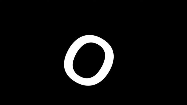 Учим Звуки Букв / 360 градусов / Строчные / IQFON