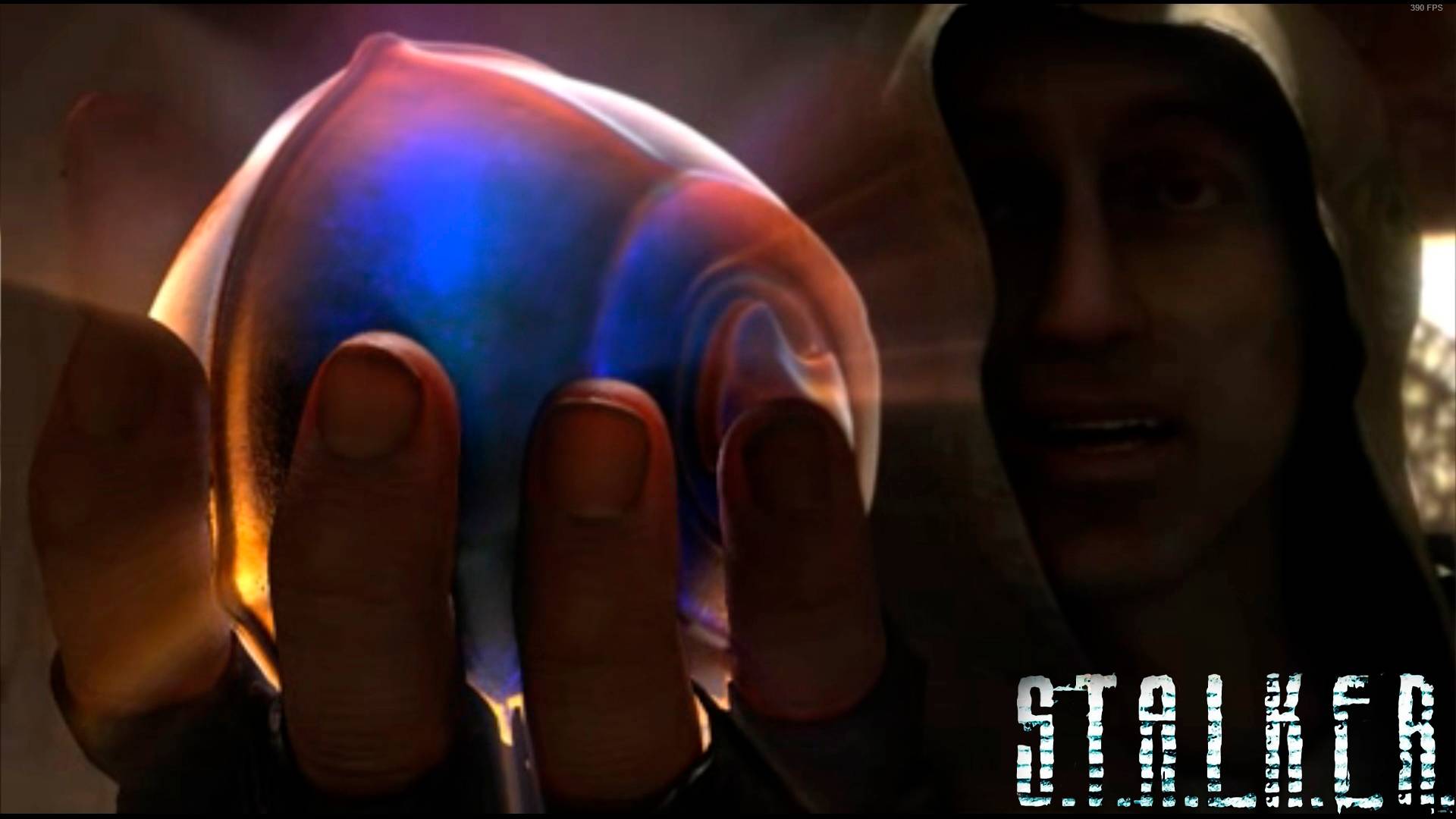 ЛАБОРОТОРИЯ Х16 S.T.A.L.K.E.R. Shadow of Chernobyl #7