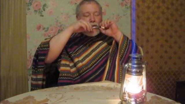 Варганная фишка | смех во время игры на варгане