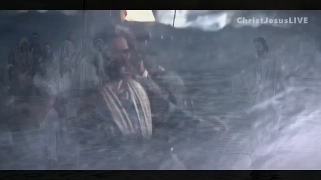 Ты сказал не бойся. (Кристалл.) Христианские песни.