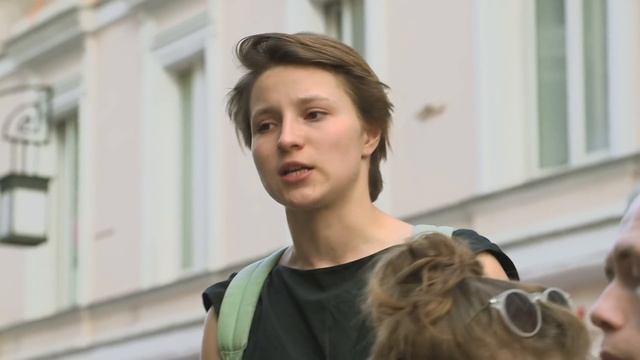 «Буду актером!» Трейлер (2017)