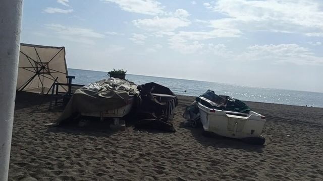 Сопрут лодочный мотор или не смогут?