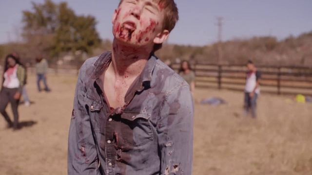 Ходячие павшие / The Walking Deceased 2015 Трейлер