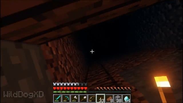 Minecraft CREEPYPASTA_ Herobrine