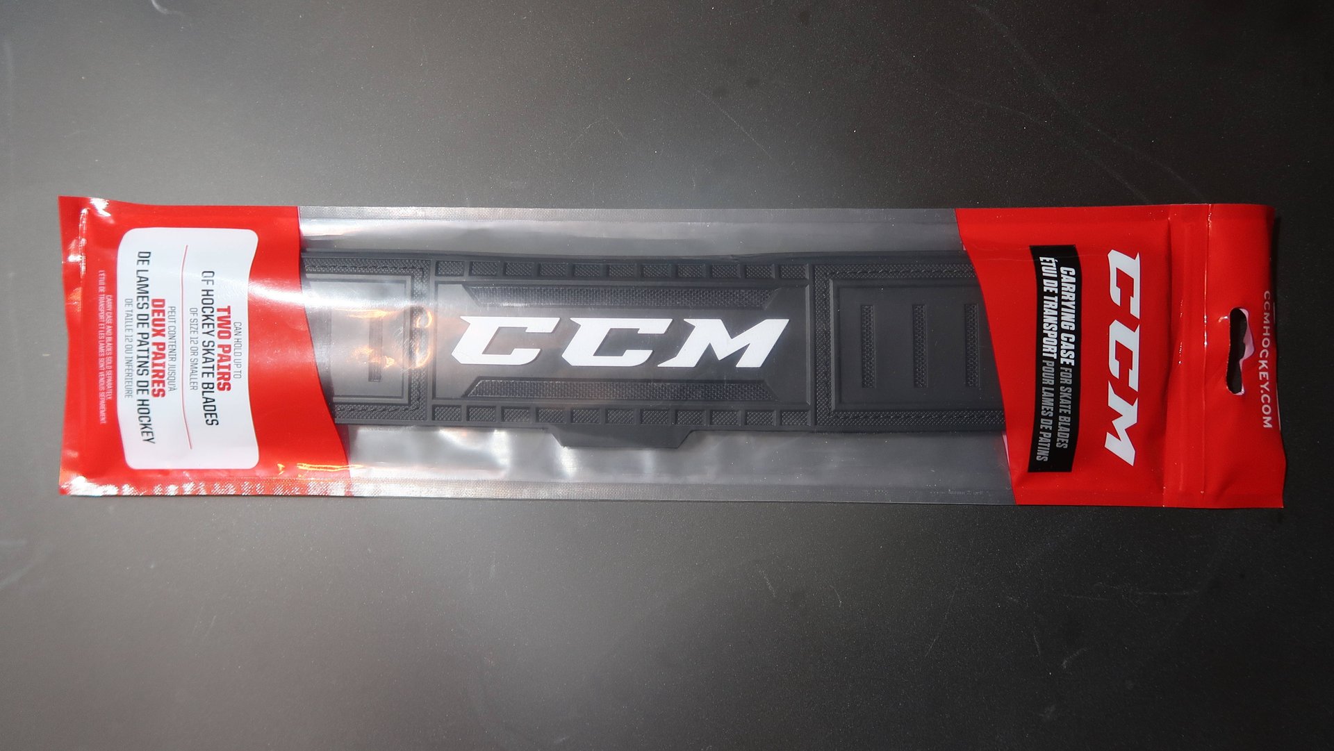 Чехол CCM для лезвий XS Runner Carrying Case.