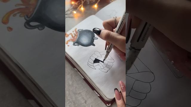 Хэллоуин 🎃