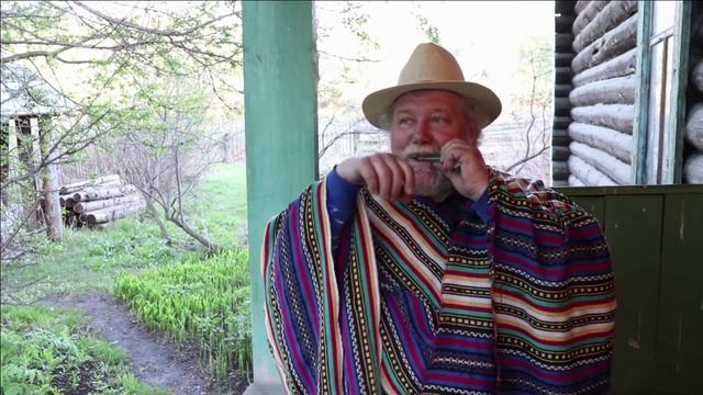 Благопожелание осваивающим варган