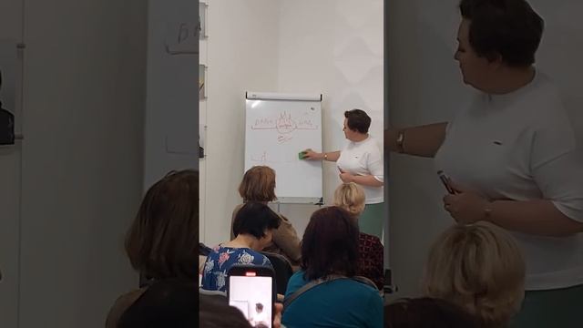 19 мая. Эффективная концепция здоровья