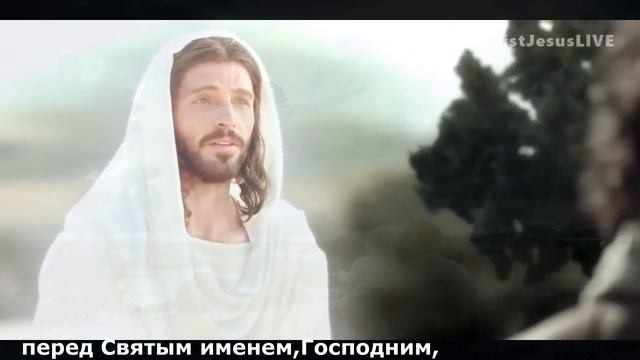 Муж скорбей пой аллилуйя.(Владимир Давиденко.)Христианские песни.