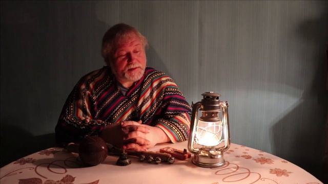 Сказка как медвежонок и ёжик пили чай. Часть 1