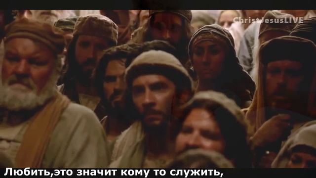 Синоним слова любить (Владимир Фролов) Христианские песни.