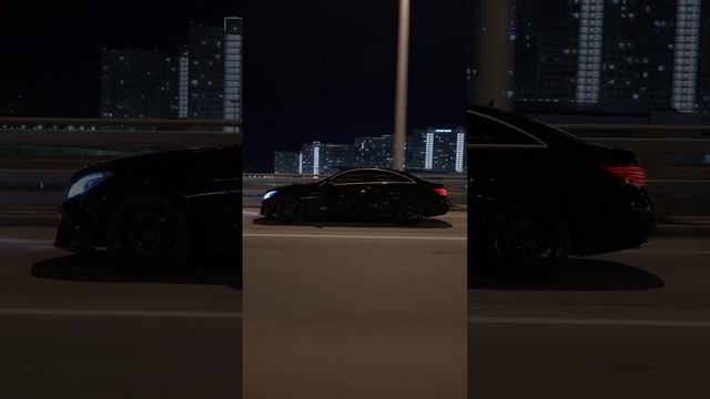 Подпишись, если тоже из Красноярска  #автоблогер #красноярск #mercedes #mercedeseclass #автоледи